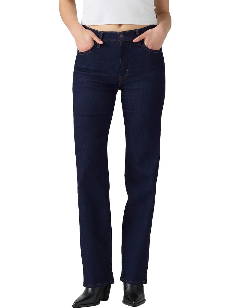 LEVI'S Levi's 723 High Waist Straight Leg Jeans